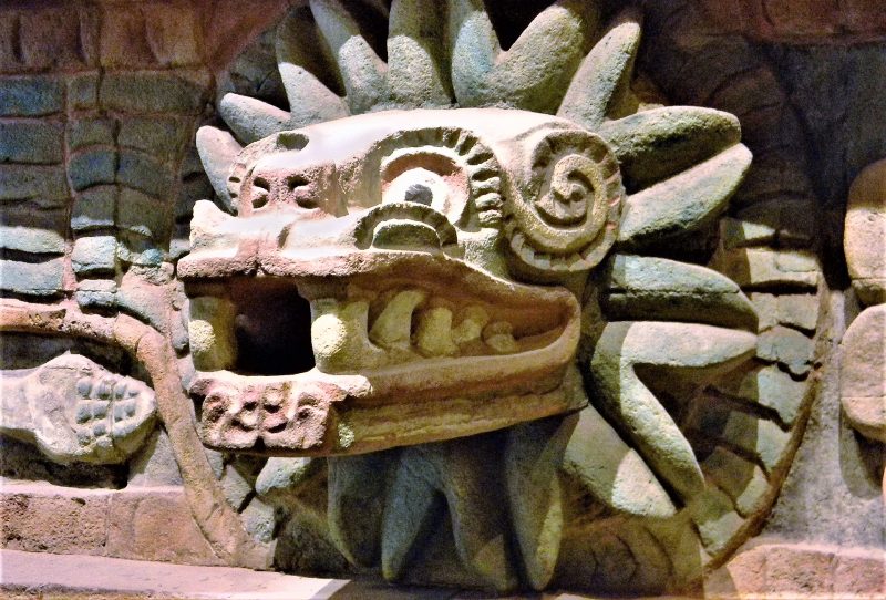 Tipos De Arte Arte Precolombino