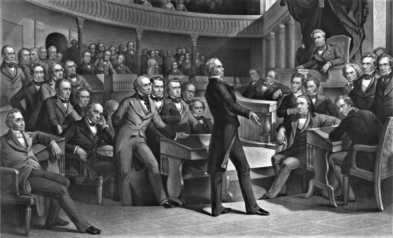 Legislative Branch What Is Characteristics Functions History Attributions